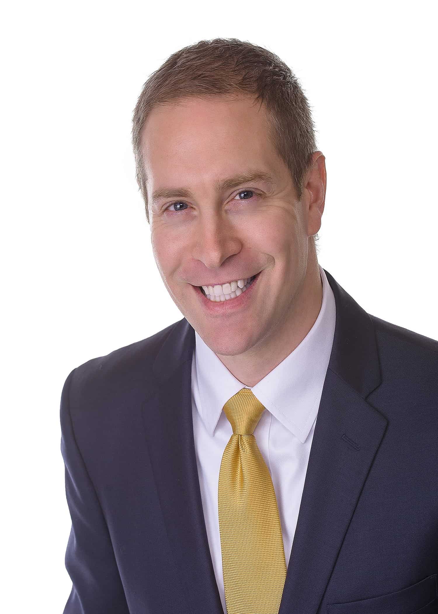 Dave Pascoe - Minnesota Conservative Energy Forum