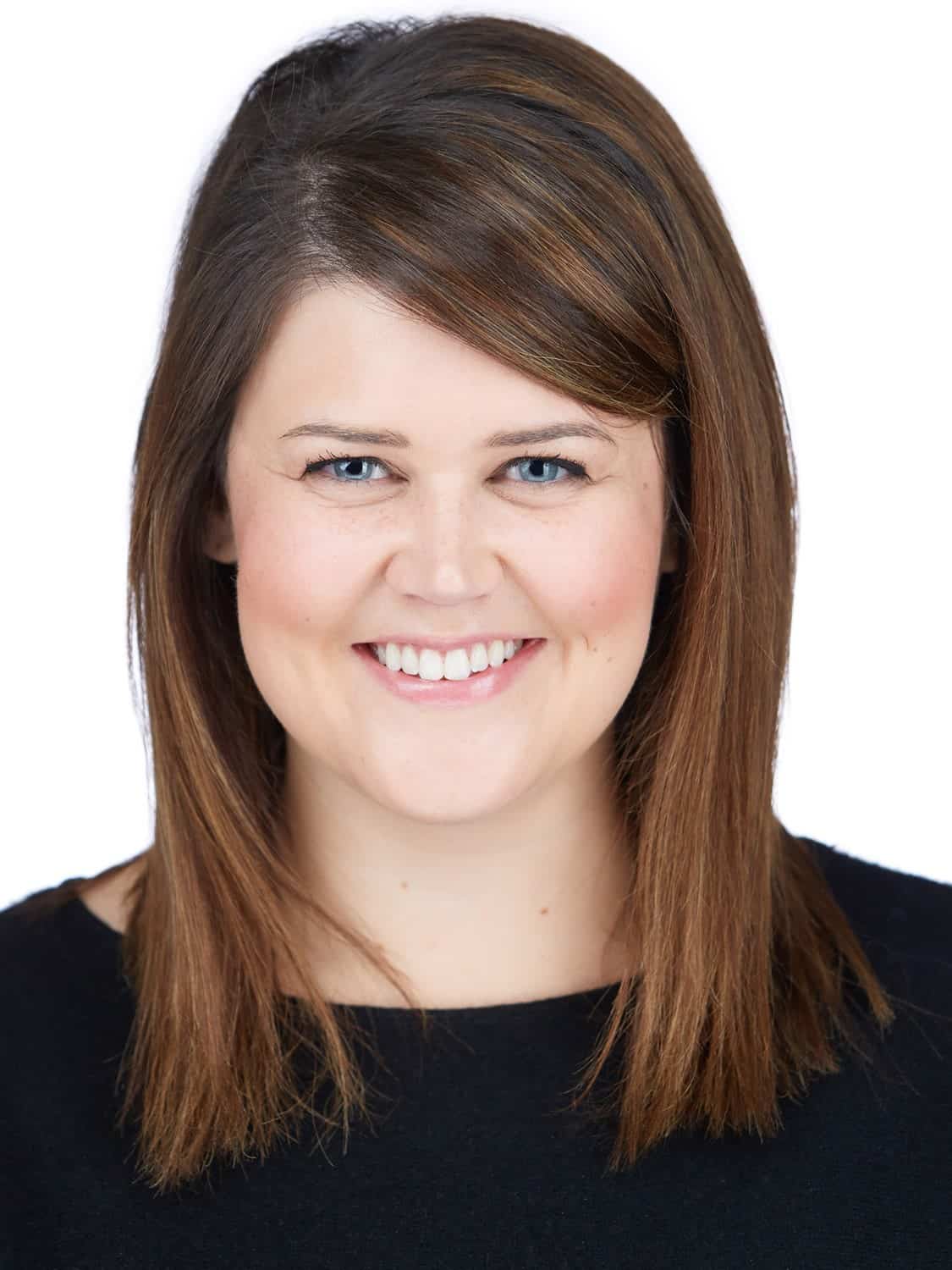 Rachel Stuckey - Minnesota Conservative Energy Forum